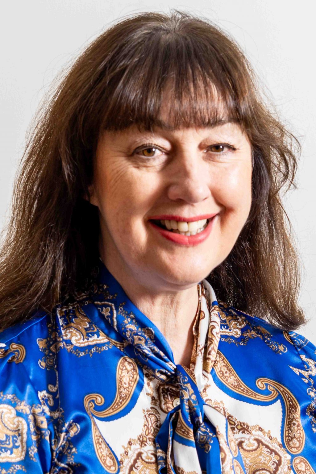 Who’s who – Warsash Sailing Club