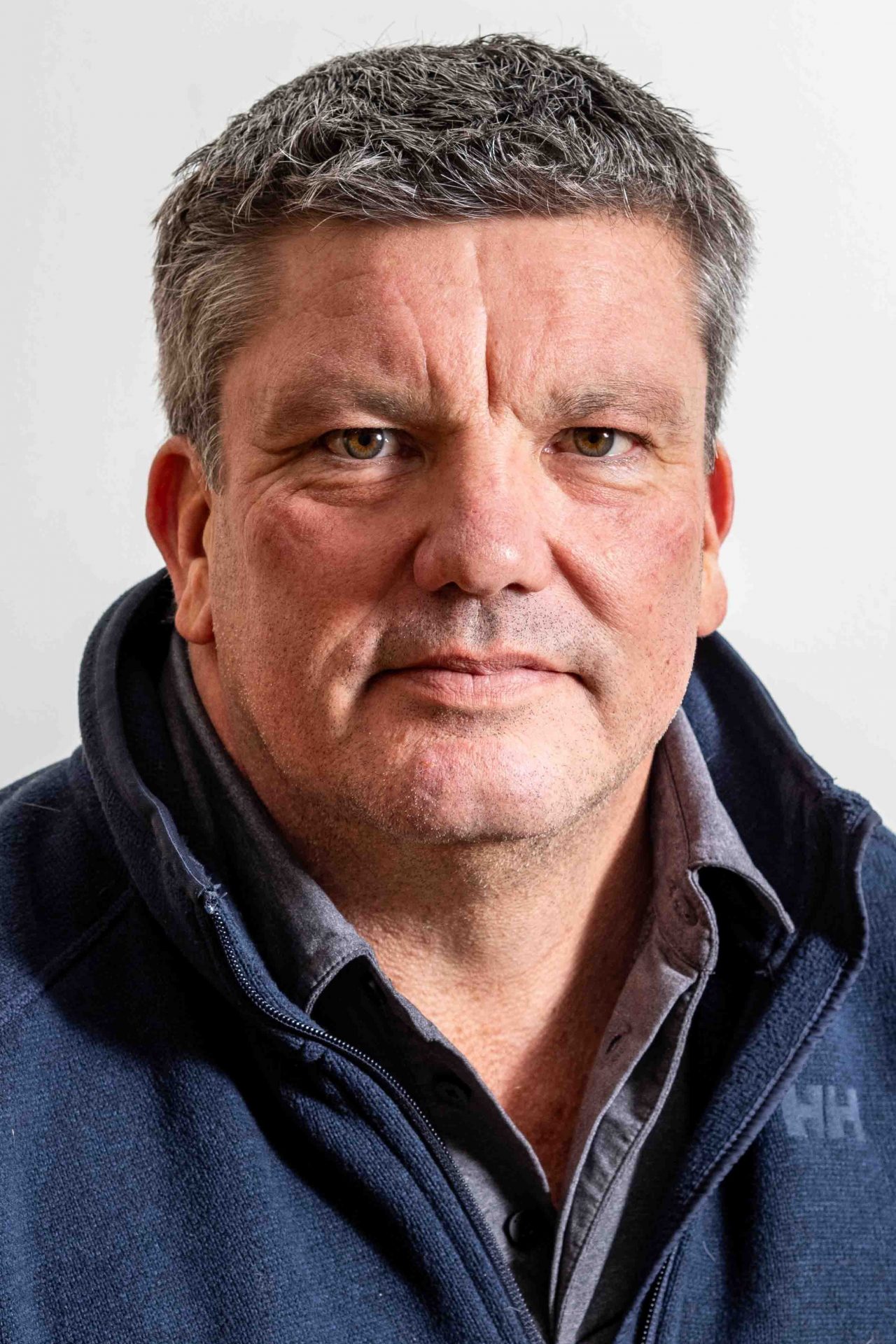 Who’s who – Warsash Sailing Club
