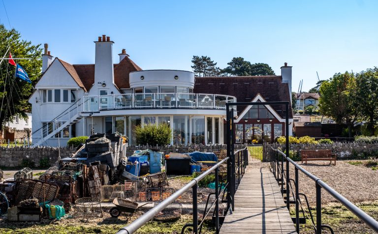 Shore House – June 2024 – Warsash Sailing Club