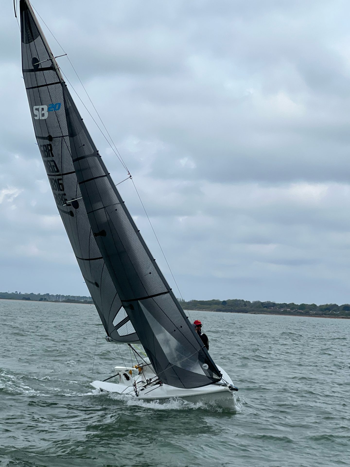 Warsash Spring Championships – White Group second weekend pictures ...