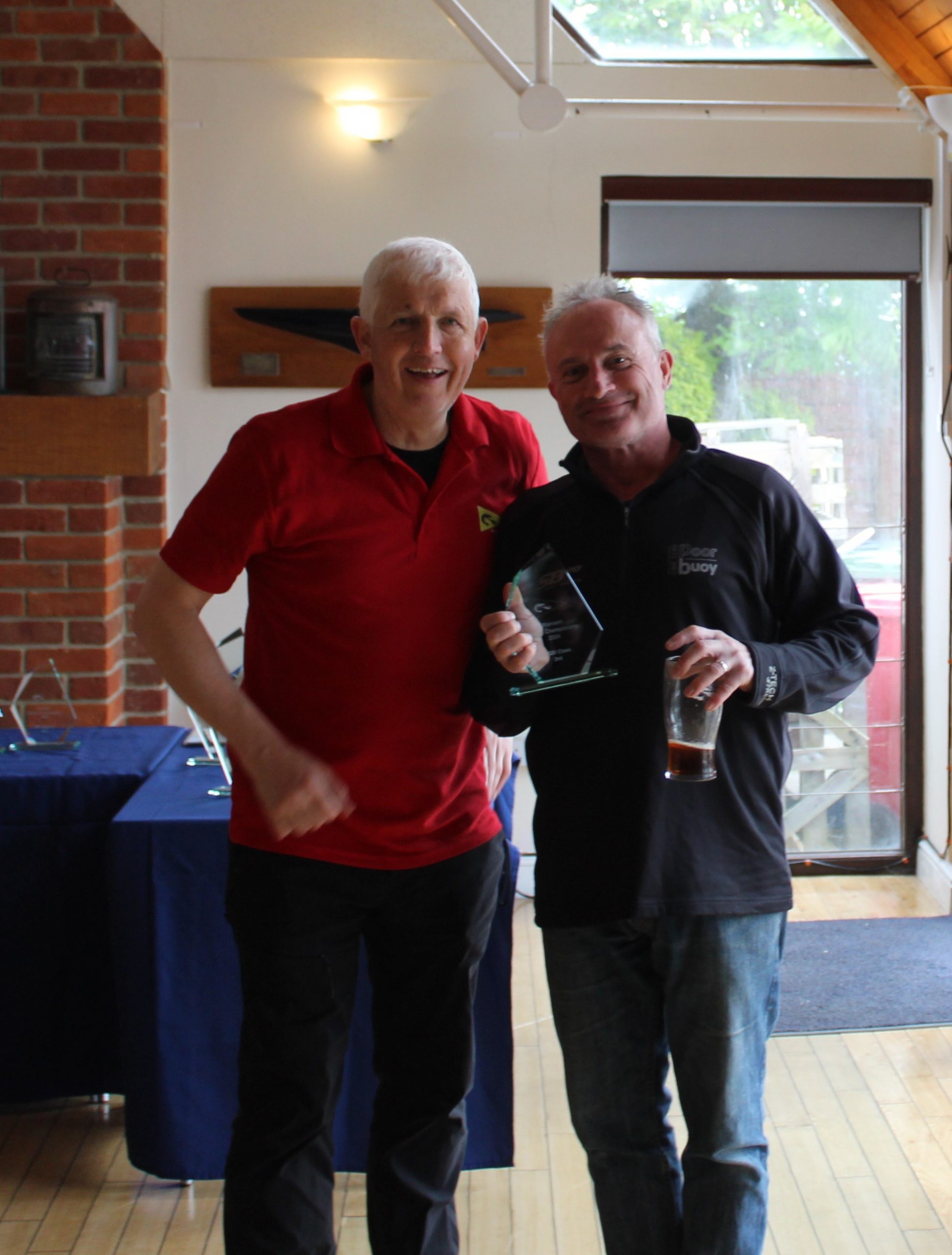 Warsash Spring Series and Championships 2024 – Prize Giving – Warsash ...
